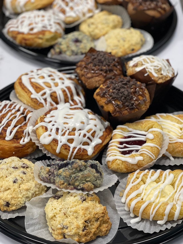 Breakfast Shoppe | Tin Man Sweets Espresso Bar and Sweet Shoppe